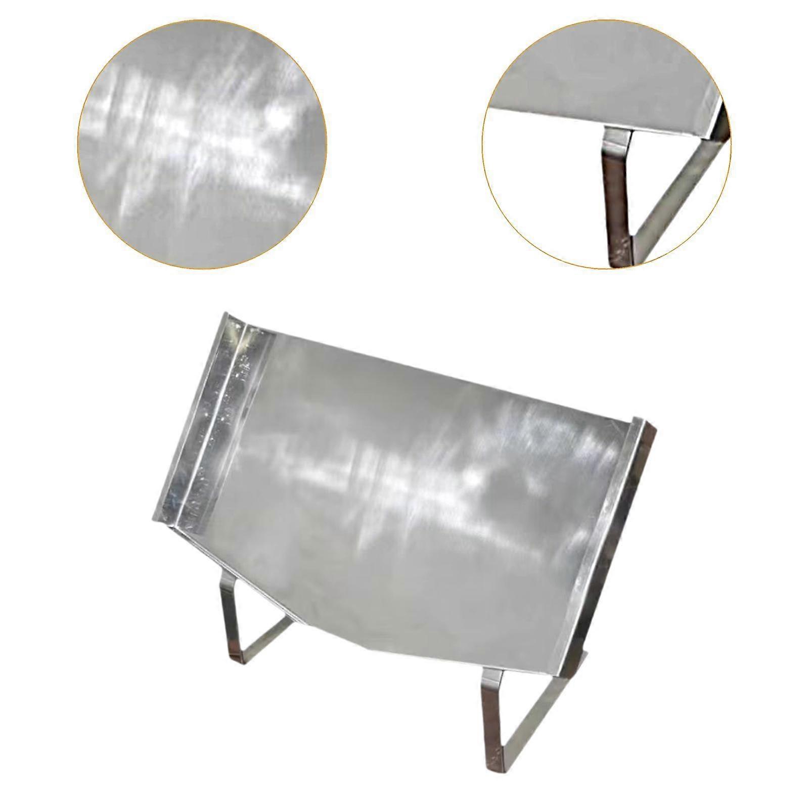 Bee Hive Frame Holder Apiculture Combhoney Frame Tray Honey Bee Frame ...