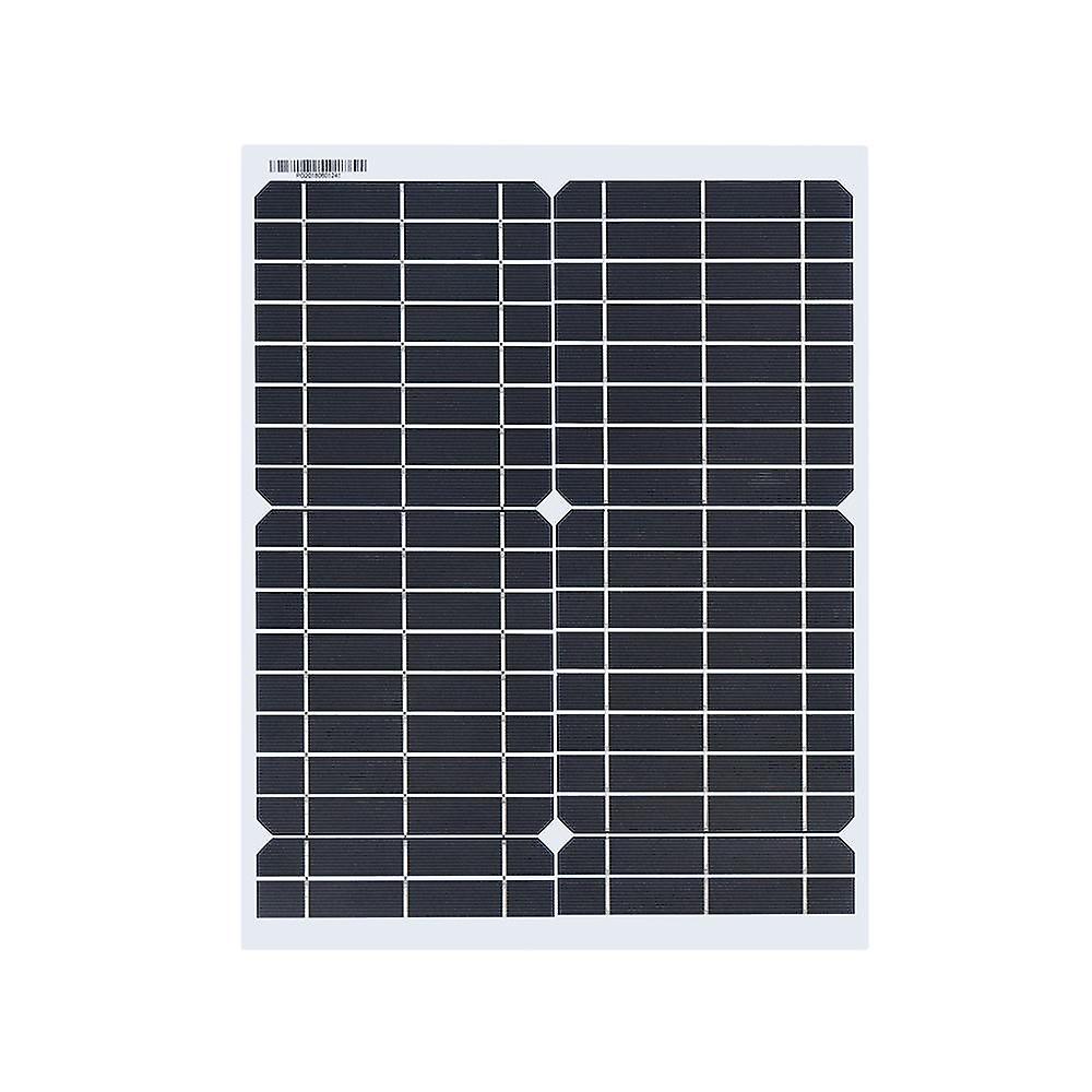 Boguang flexible solar panel 20w 18v panels solar cells module dc for ...