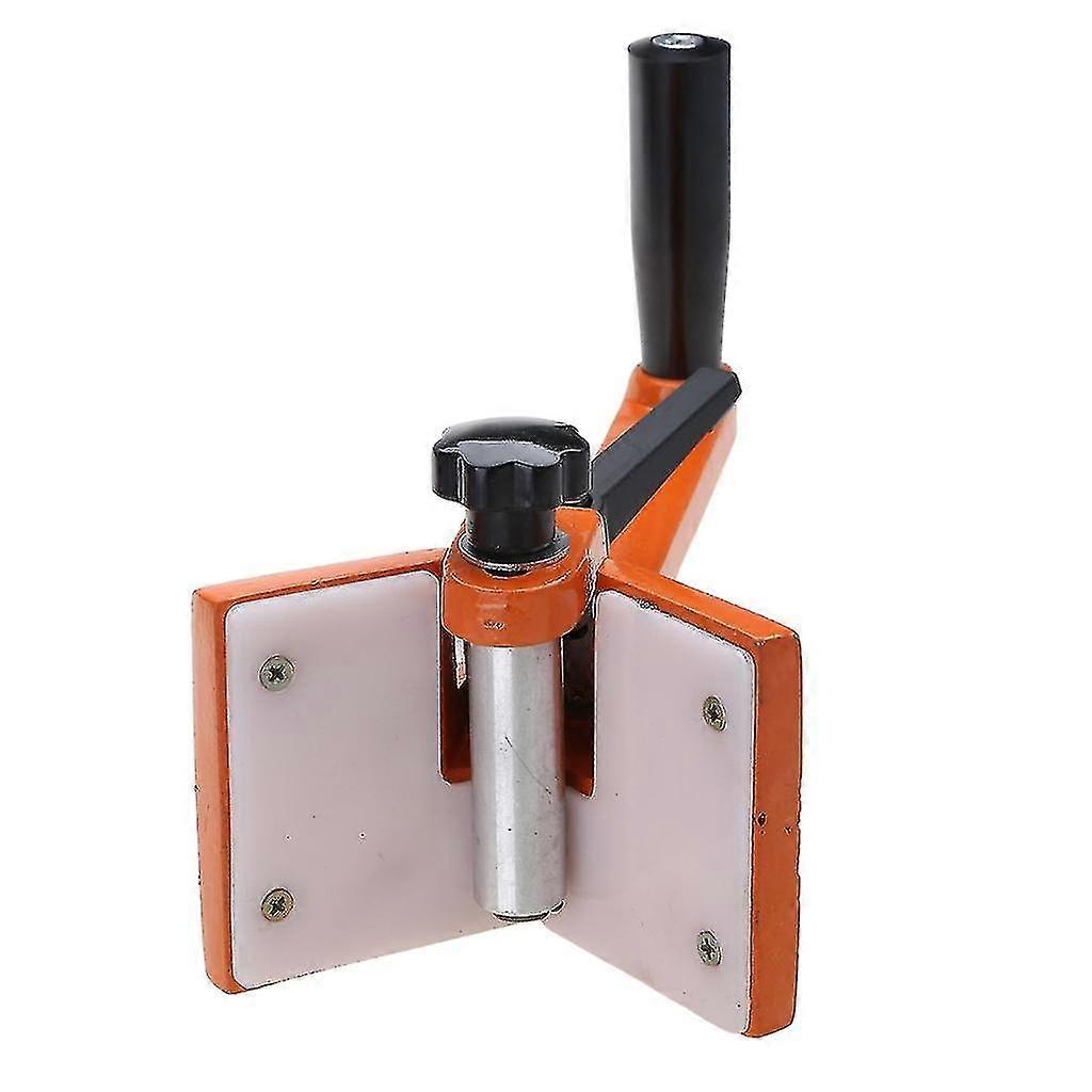 Pe Pvc Pipe Special Chamfering Device Improve Work Efficiency Easy To ...