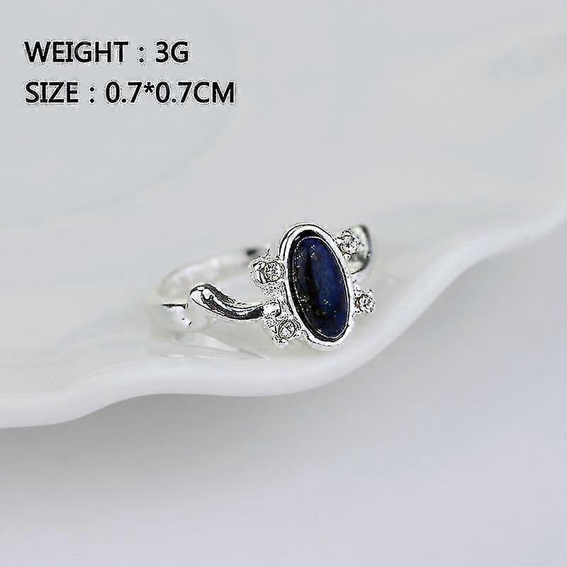 The Vampire Diaries Elena Gilbert Daylight Rings-Excellence | Fruugo UK