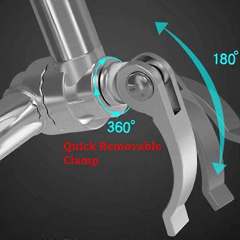 Baby Stroller Umbrella Holder Mount Bracket, Also For Wheelchair ,E ...