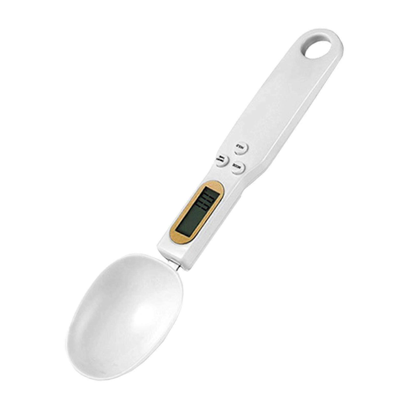 High Precision Spoon Scale Home Kitchen Baking Electronic Measuring ...