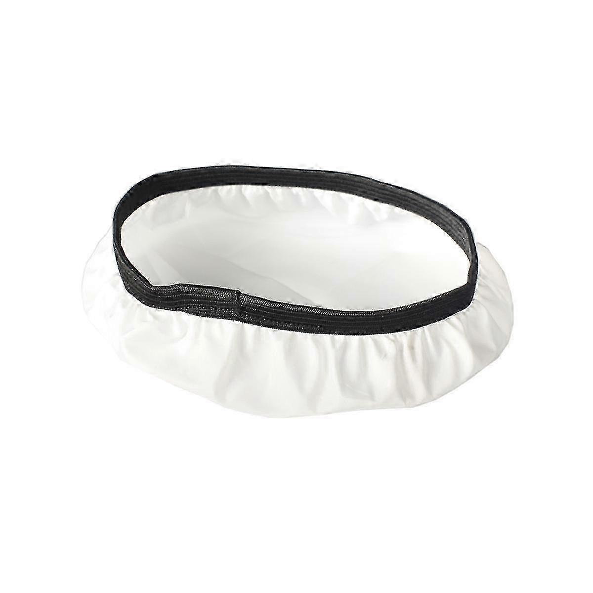 Portable Radome Soft Cloth Flash Photography Cloth White Soft Blackout ...