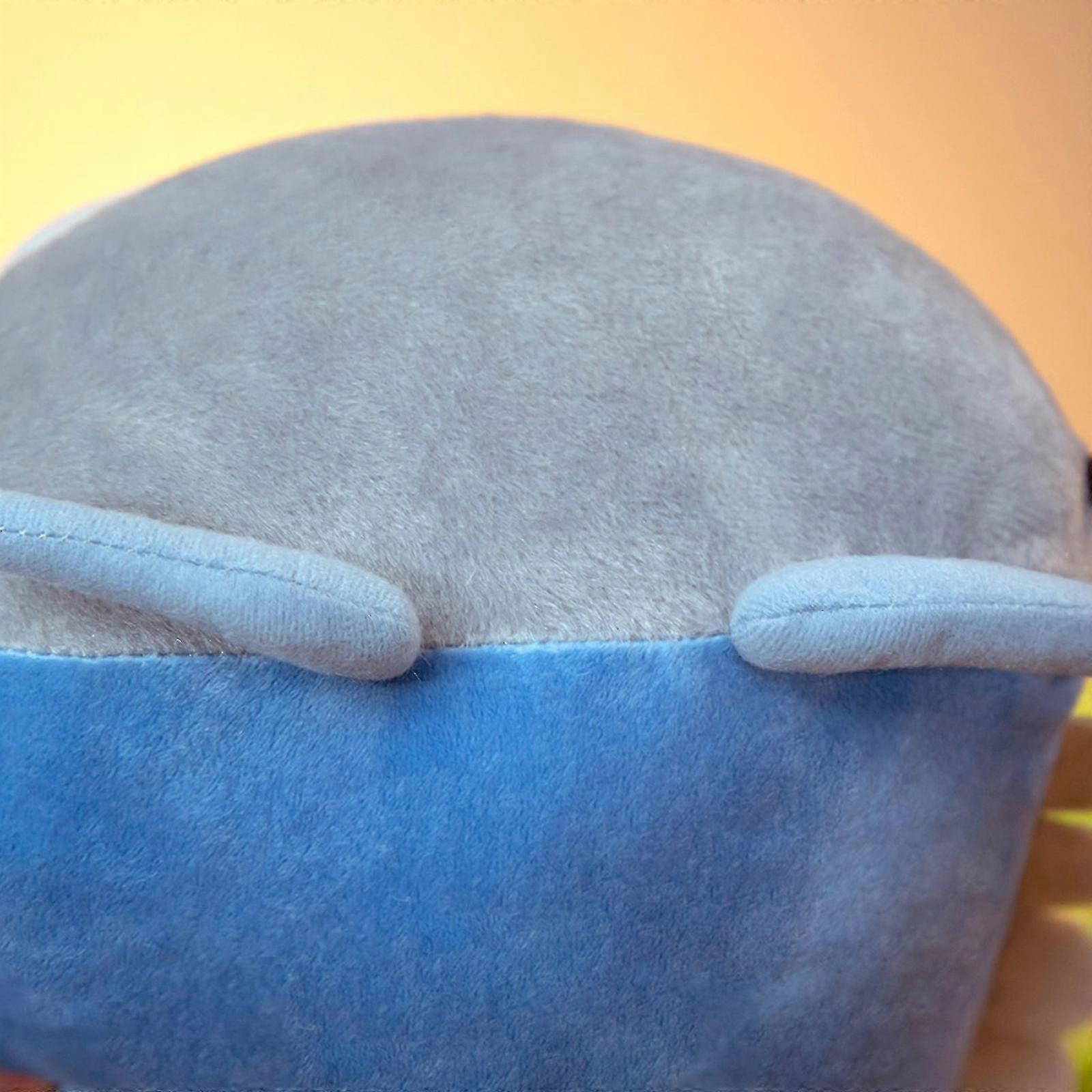 30cm Insect Isopod Plush Cute Realistic Pill Bug Stuffed Animal Rolly ...