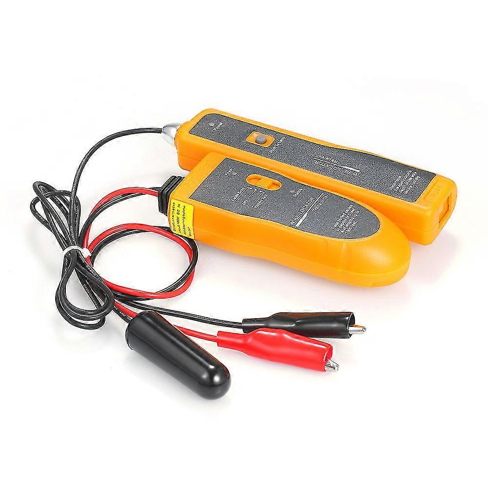 Underground Wire Locator Underground Cable Detection Instrument | Fruugo UK