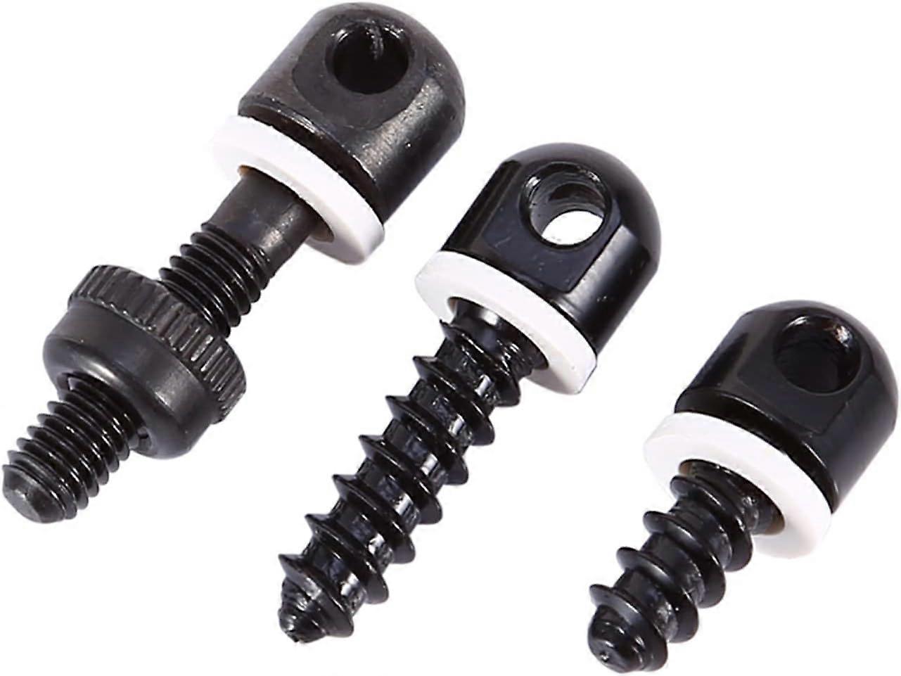 3X Quick Detach Sling Screw Adapter Studs Base Swivel Tool for Swivel ...