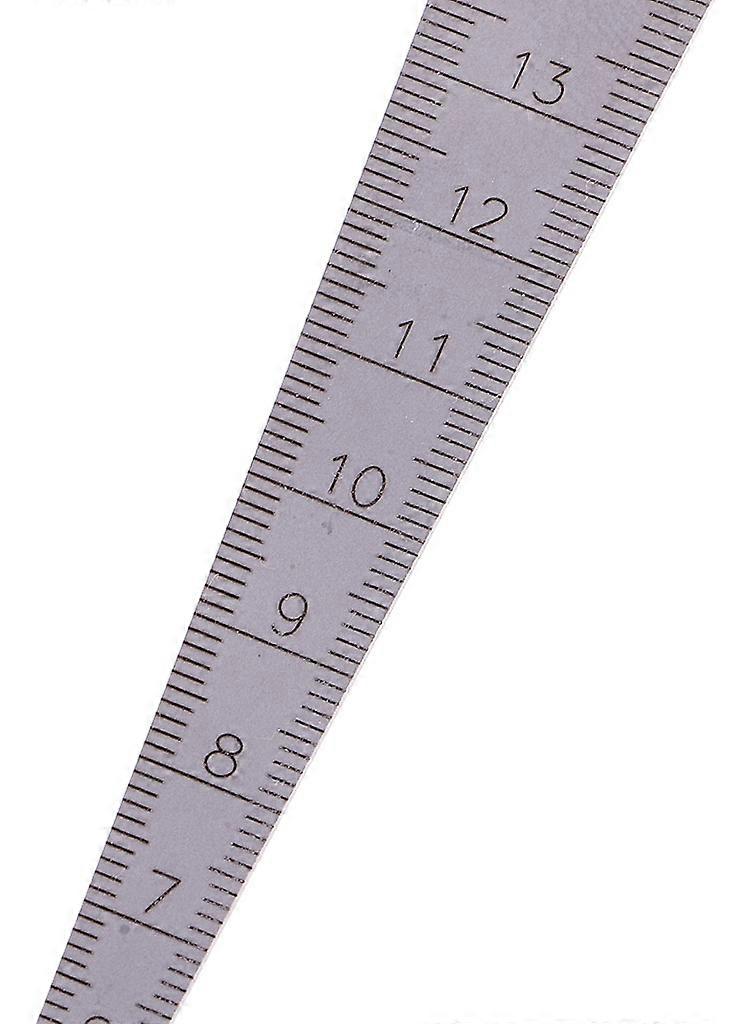 Welded Tapered Plug Gauge Depth Gap Gauge,Gap Gauge Wedge Gauge Tapered ...