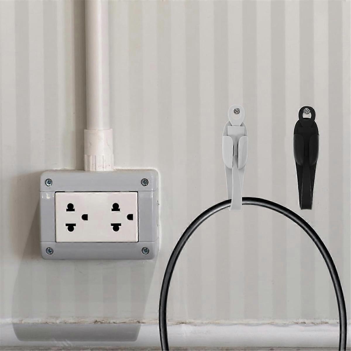 Cable Organizer, Suitable for Electrical Extension Cord Winder, Kitchen ...