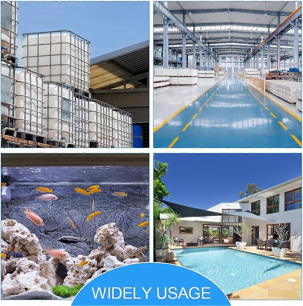 PCS Nylon IBC Filter, IBC Rainwater Tank Filter Washable IBC ...