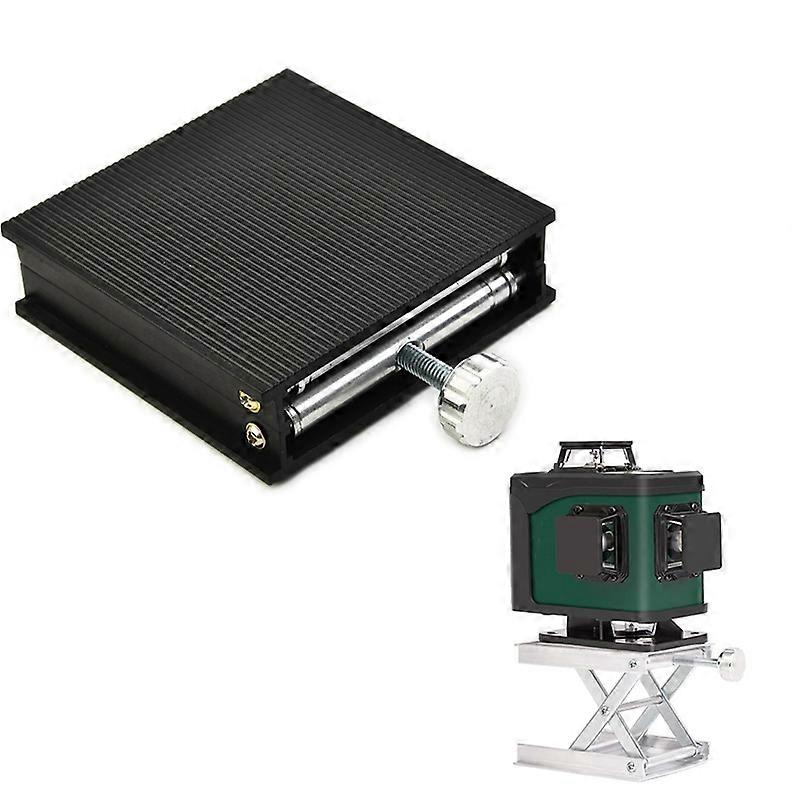 Adjustment Laser Level Lifting Platform Bracket Laser Leveling Lift ...