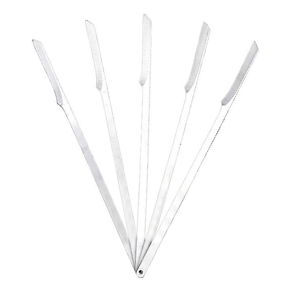 Professional Foot Dead Skin Scraper Small Useful Home Manicure Pedicure ...