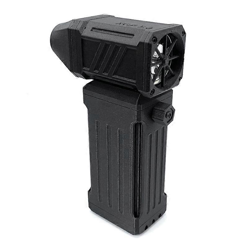 Mini Jet Blower 150000Rpm Jet Blower Powerful Fan Portable Hand Held ...