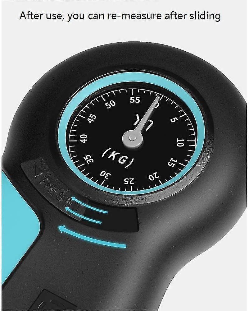 hand exerciser hand grip strength enhancer, wrist enhancer, digital ...