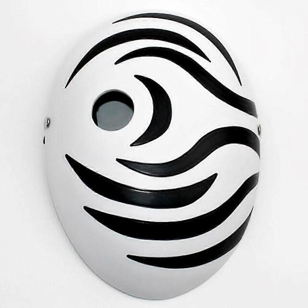 Obito Naruto Tobi Akatsuki Mask Tobimask Obitomask Naruto Uchiha Obito