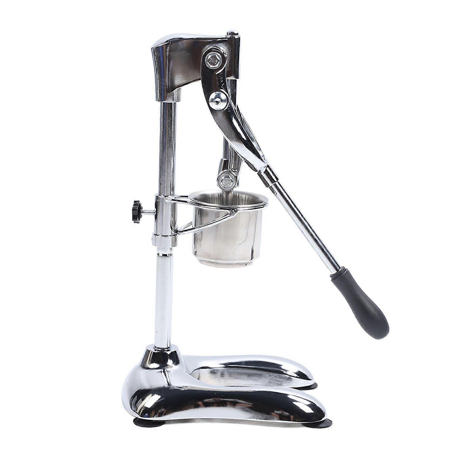 Manual Long French Fries Squeezer 30cm Evenly Pressing Stainless Steel ...