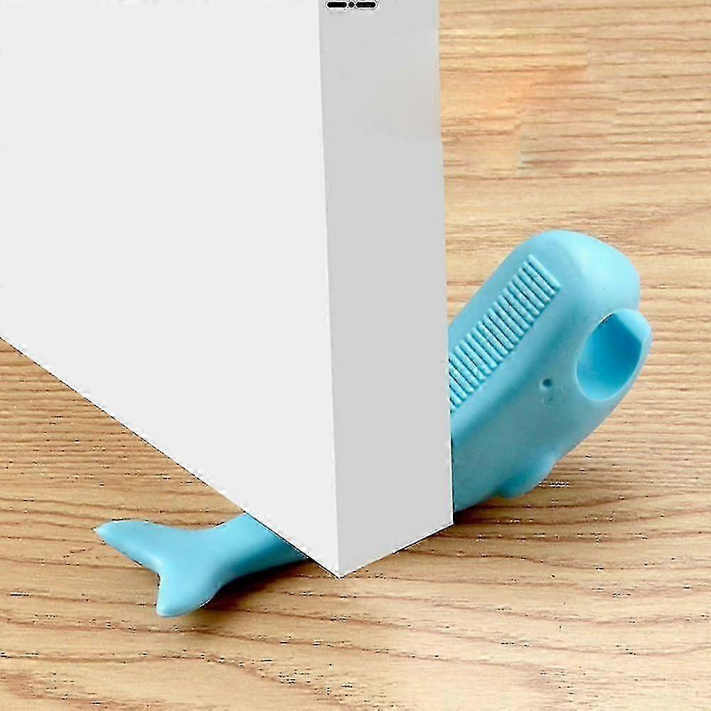 For Floor Door Stop Wedge, Door Gaps And Prevent The Lock-outs,floor ...