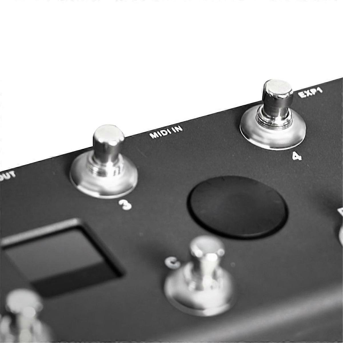 PAINTAUDIO MIDI Captain Multi-Effects Keyboards Synthesizer | Fruugo UK