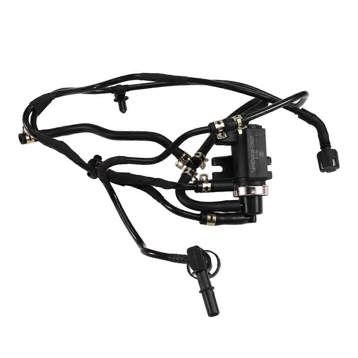 Turbocharger Pipe Vacuum Hose GB5Z-9S468-A for Ford | Fruugo UK