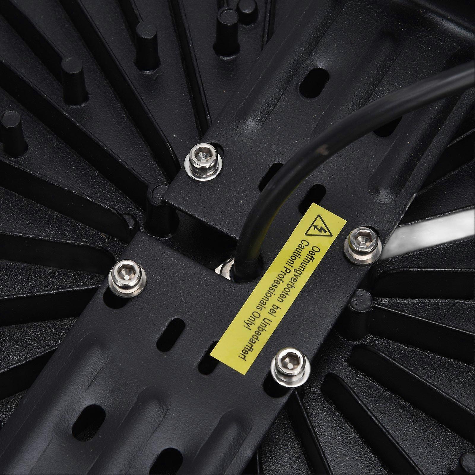 LED High Bay Light 50W Waterproof Energy Saving High Brightness LED ...