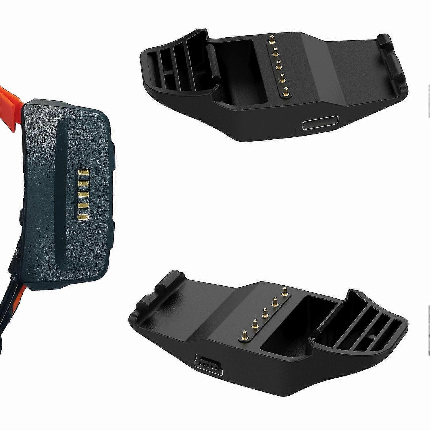 Garmin T5 charging adapter - for TT10 TT15 dog collar charger | Fruugo UK