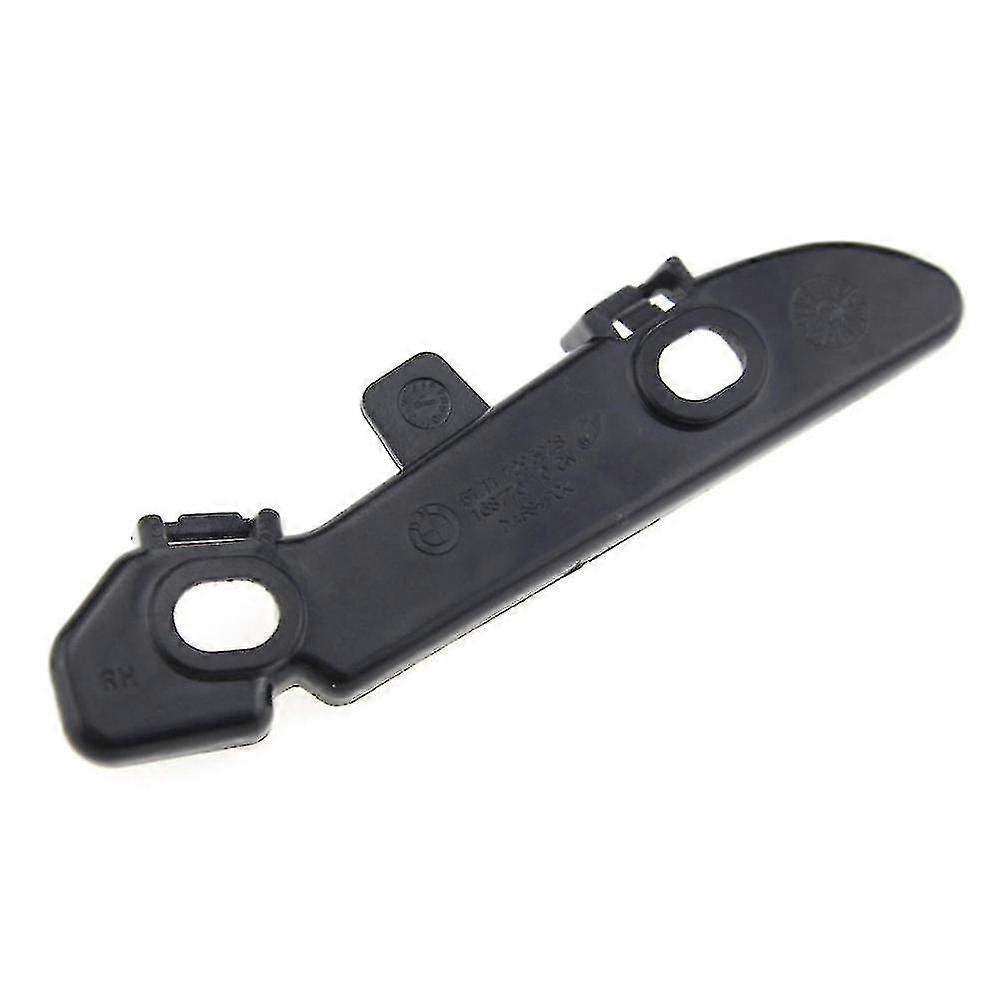 Front Bumper Support Brackets 51117279711/12 for BMW 3 Series F30 F31 ...