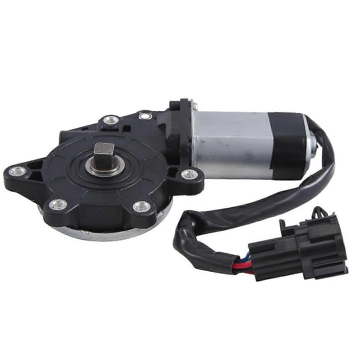 807318991A Car Front Left 6 Pins Window Motor Electric Window Lift ...