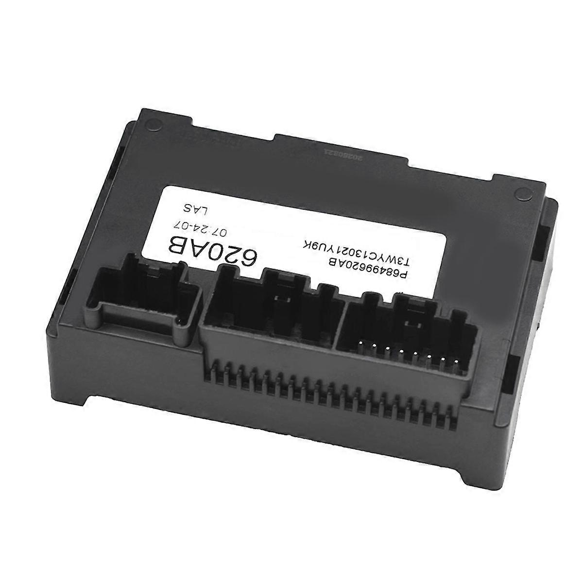 68499620AA 68499620AB Transfer Case Control Module for Durango 2021 ...