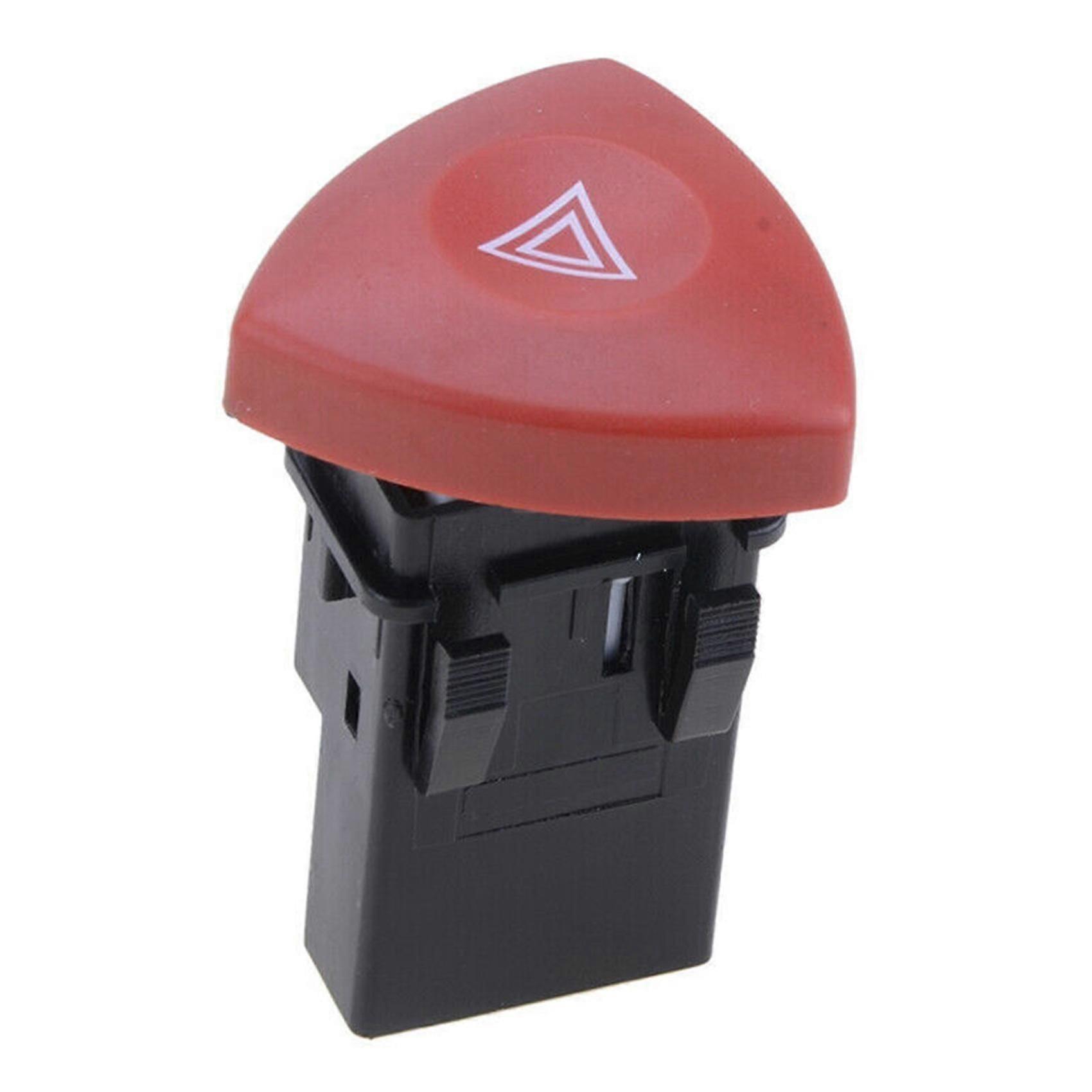 Emergency Hazard Warning Switch for Renault Laguna Master Trafic ...