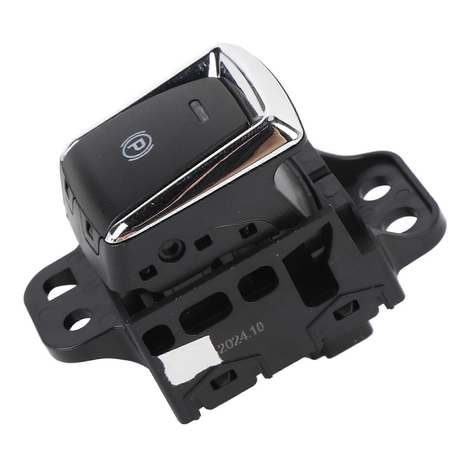 Electronic Handbrake Switch Compatible with Qashqai X-Trail T32 Parking ...
