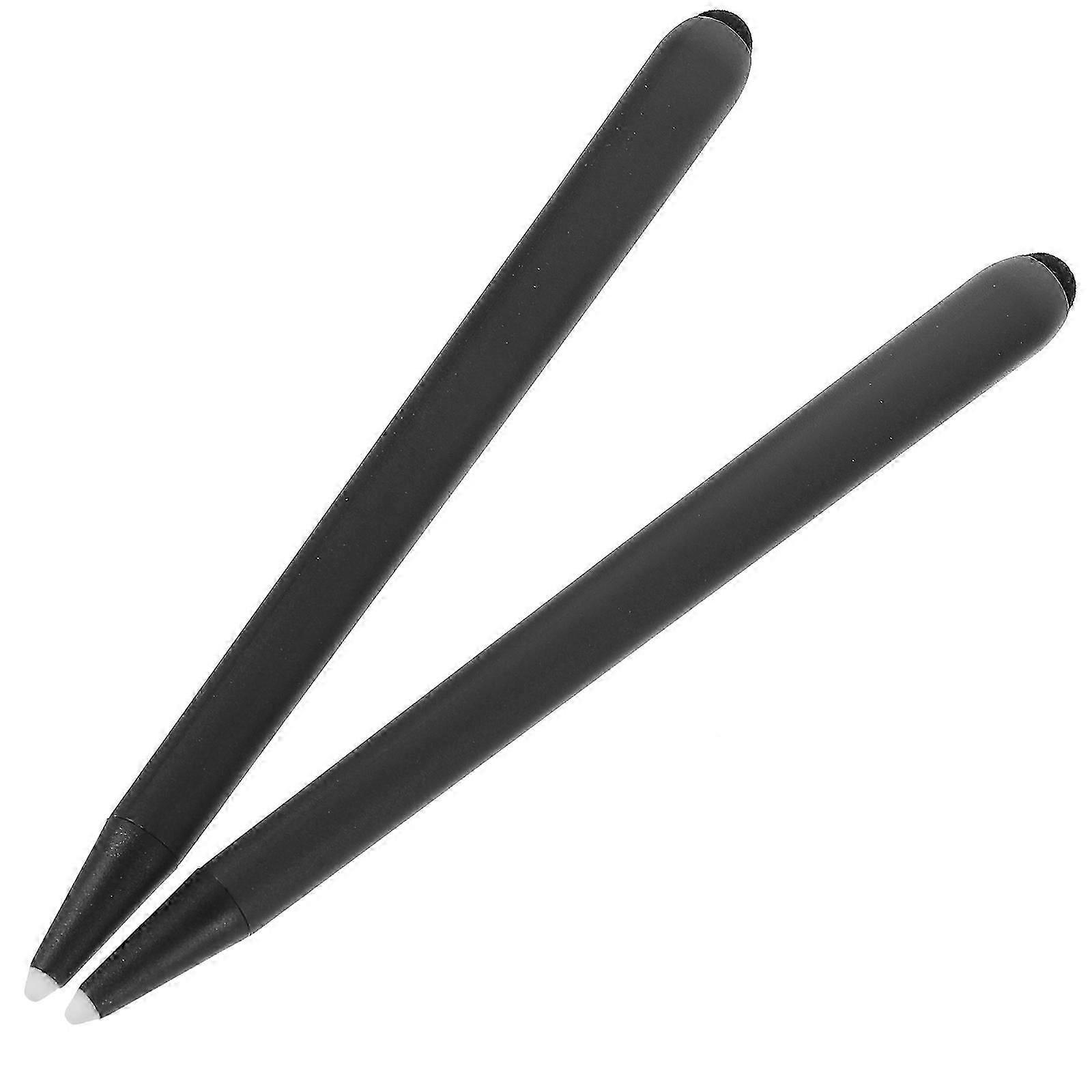 2pcs Capacitive Screens Pen Whiteboard Infrared Screen Touch Screen Pen ...