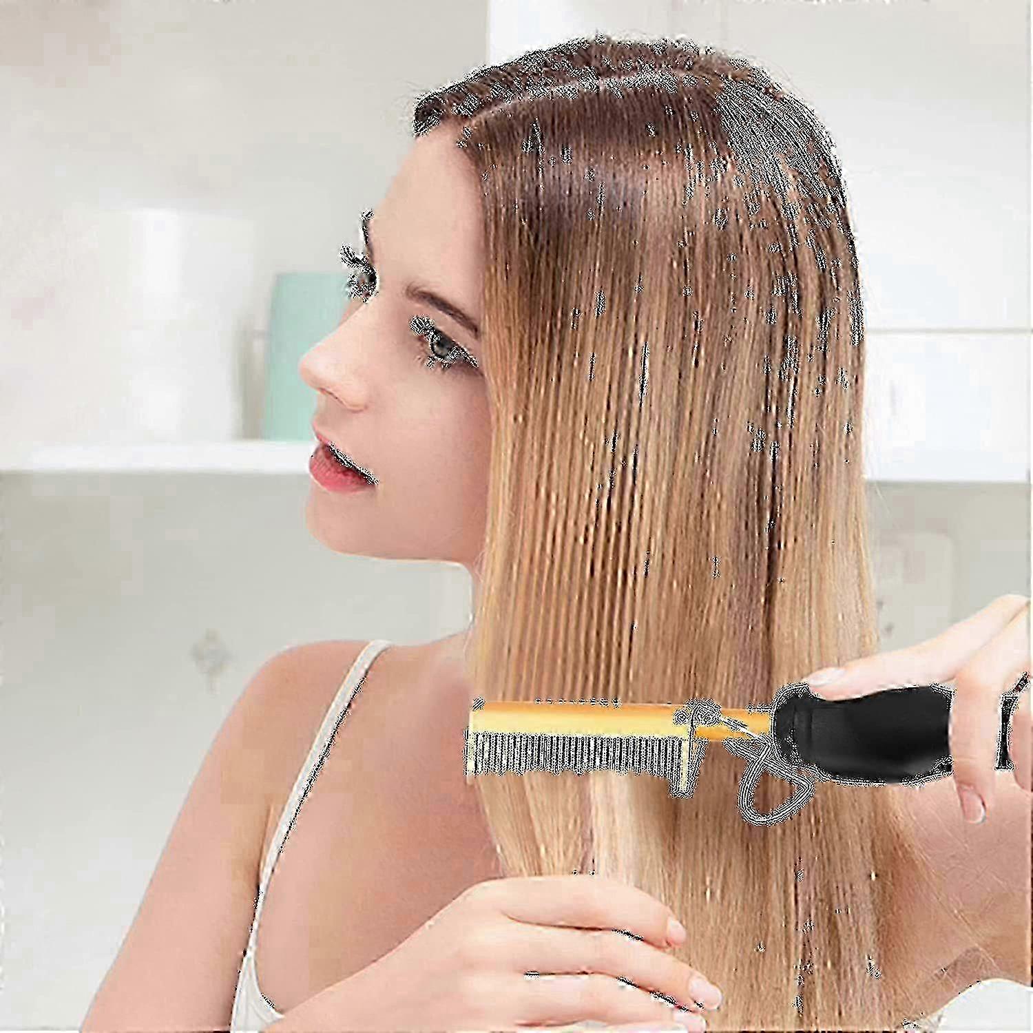 2025 Black Friday Electric Lice Comb - Anti Lice And Nits Comb ...