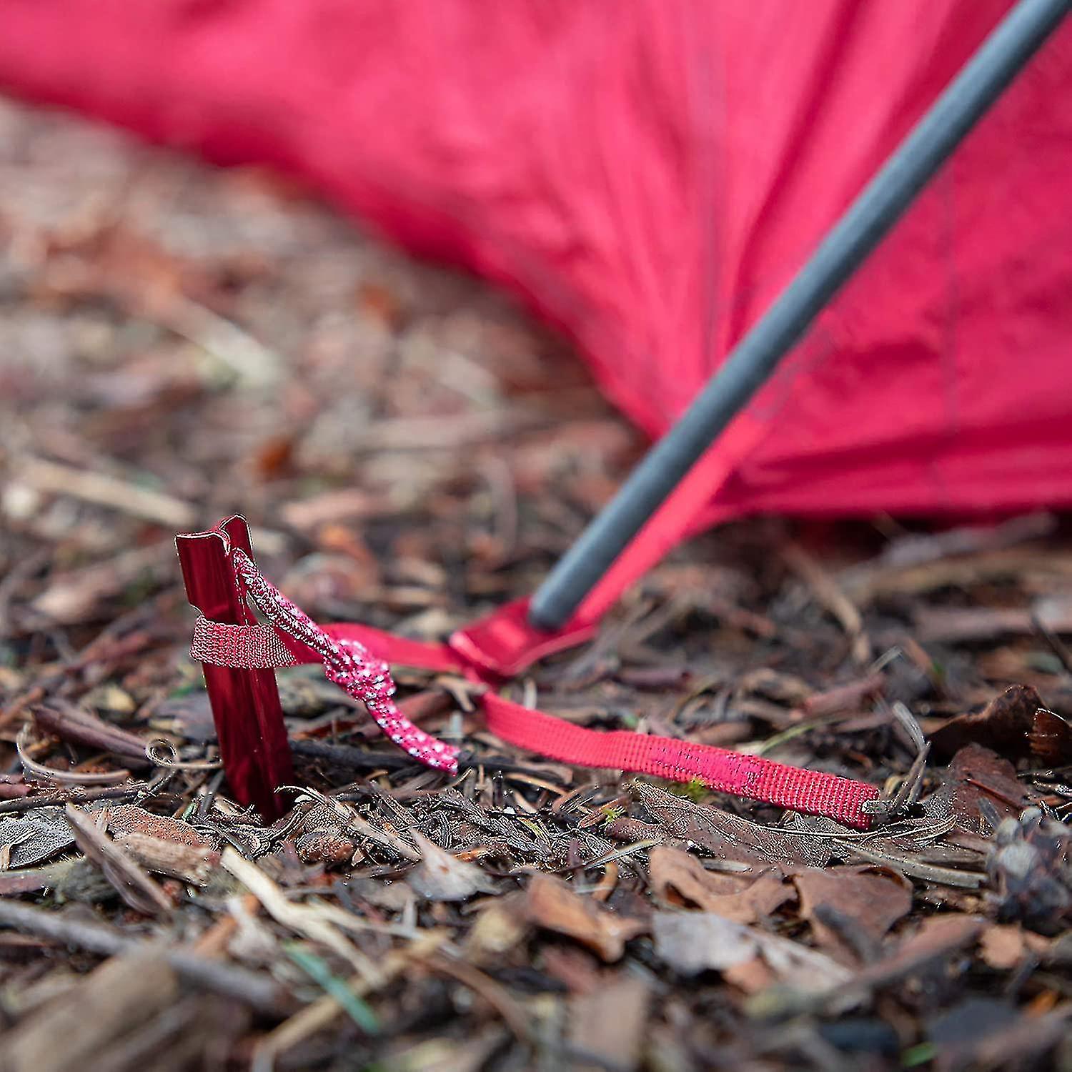 2023 - Msr Groundhog Tent Stake Kit | Fruugo UK