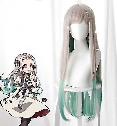 Yashiro Nene Cosplay Costume Set Anime Toilet Bound Hanako Kun Jibaku ...