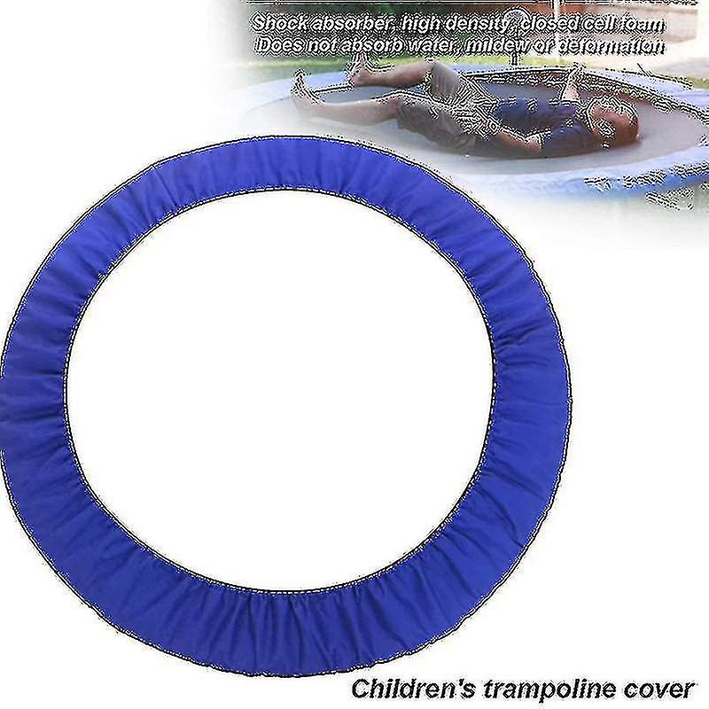 Kids Trampoline Replacement Safety Pad 32-60inch Trampoline Spring ...