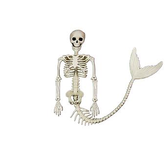 80cm Halloween Skeleton Fish Bone Prop for Spooky Decoration | Fruugo ES