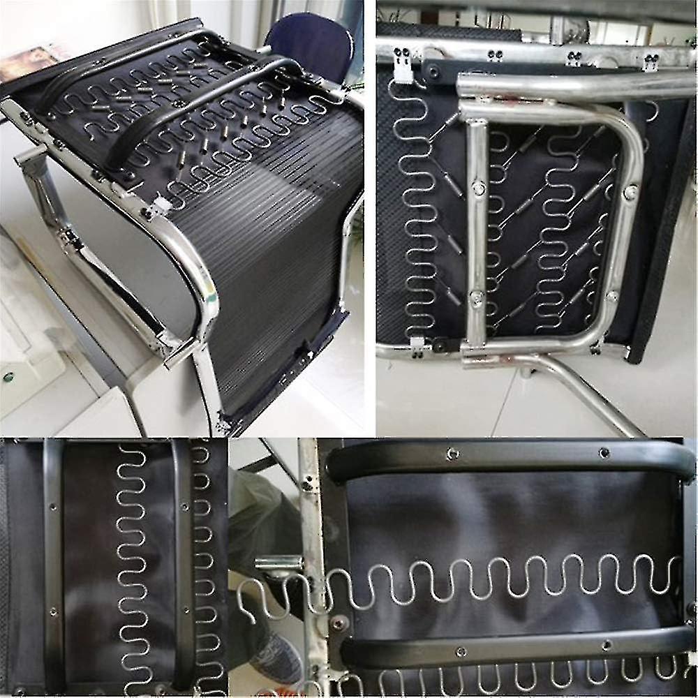 Replacement Sofa Chair Serpentine Springs Upholstery With Clips | Fruugo UK