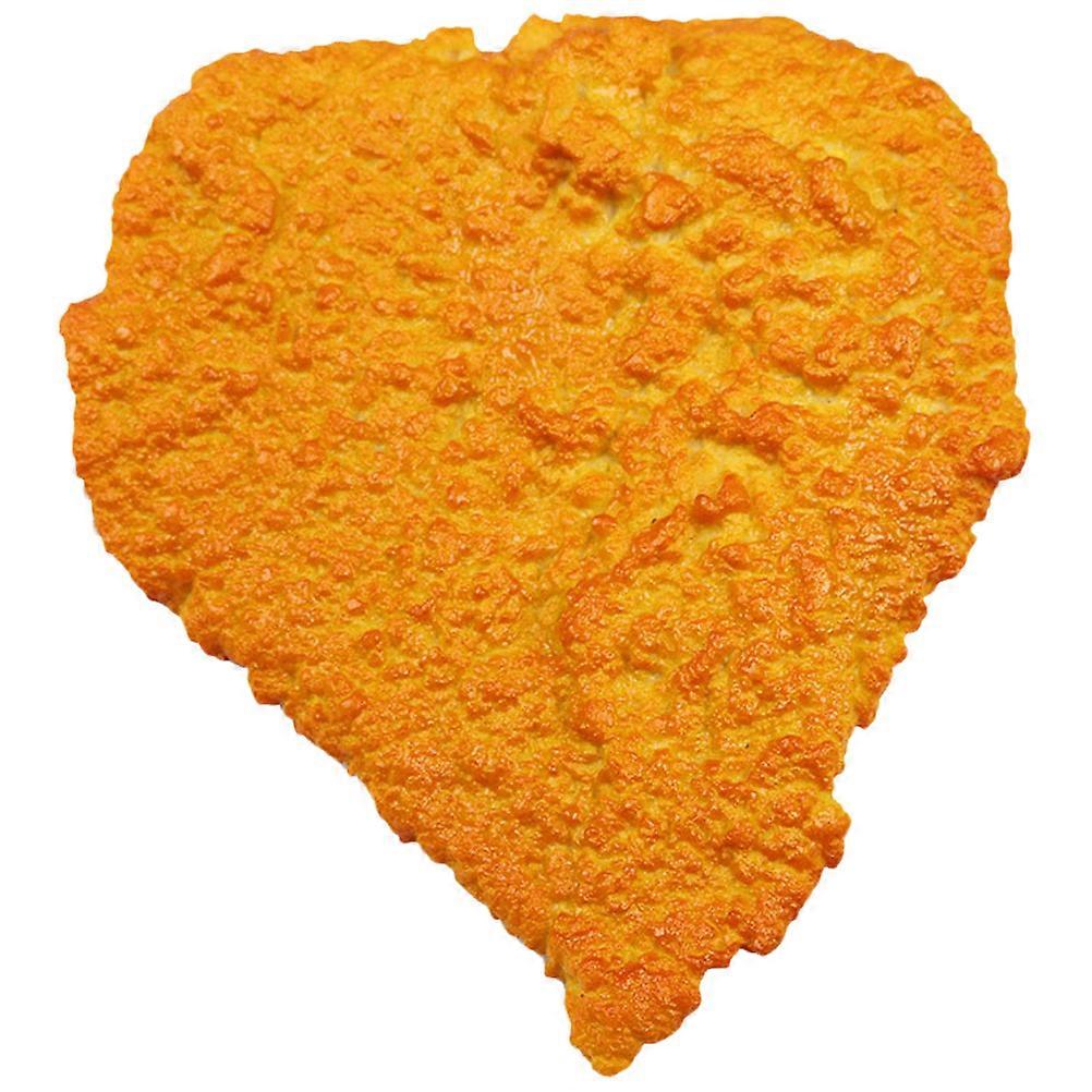 Kitchen Decorations Realistic Food Prop Photo Prop Plastic Chicken ...