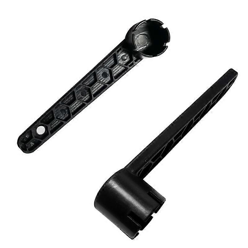 Boat Inlet Valve Wrench, Plastic Inflatable Boat Kayak Air Wrench, 8 ...