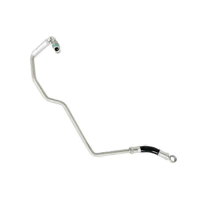 11427608123 11427608124 Engine Turbocharger Oil Supply & Return Hose ...
