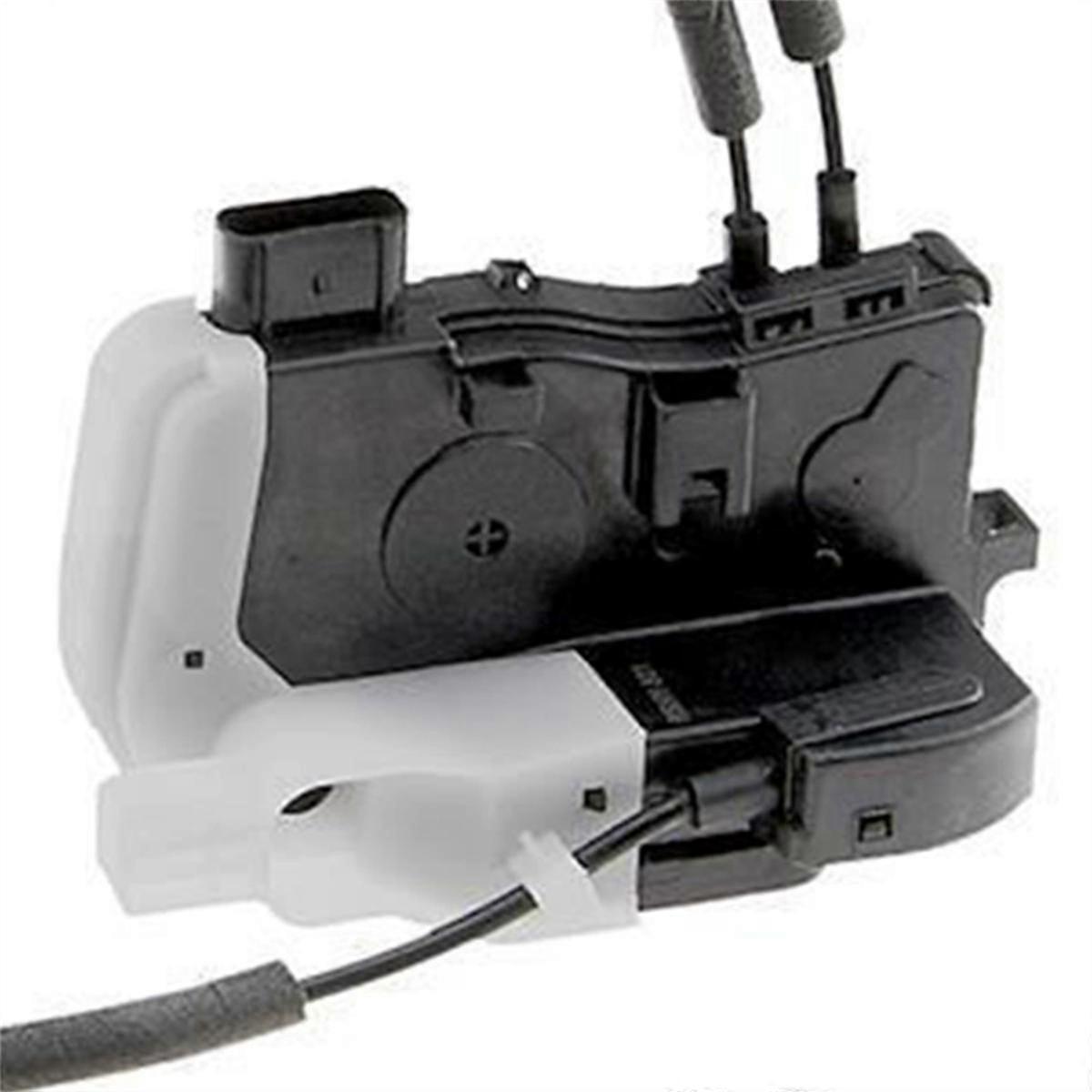 1Pair Front Door Lock Latch Actuator Motor 81320-2S000 81310-2S000 for ...