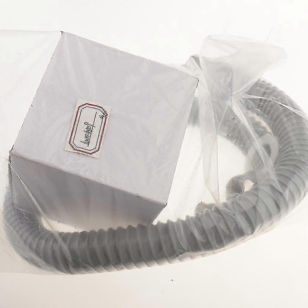 Salon Shampoo Bowl Backwash Sink Hair Strainer Deep Waste Basket + Pipe ...