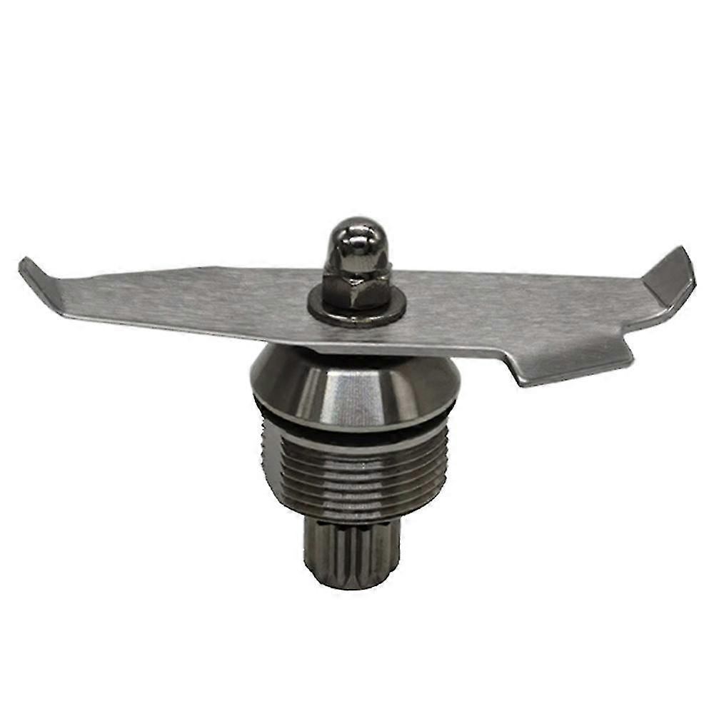 Stainless Steel Blender Blade Replacement Fit For Juicer Parts ...