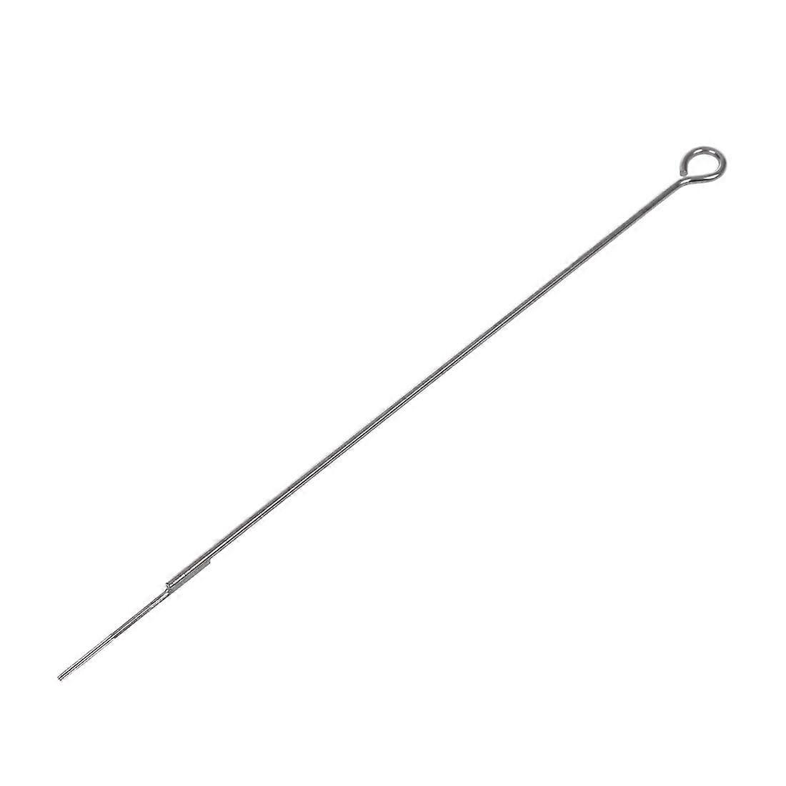 50x TATTOO NEEDLE 3RL ROUND LINER STAINLESS STEEL | Fruugo UK