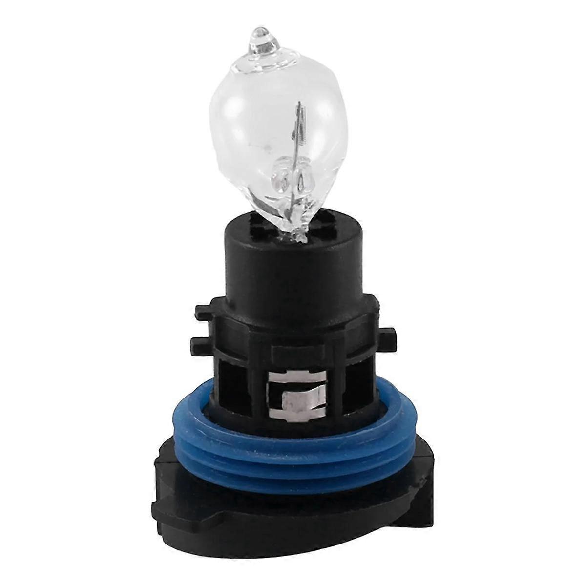 2Pcs Front Daytime Running Light Bulb with Base for 3008 5008 C5 12V ...