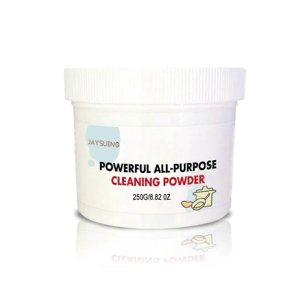 Powerful Kitchen All-purpose Powder Cleaner Agent Heavy Dirt Cleaning ...