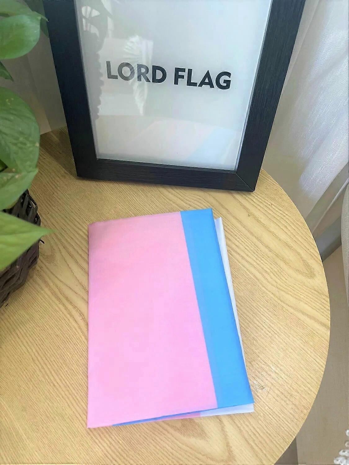 dream smp flag 90x150cm LGBT trans transgender pride Flag Rainbow Flag ...