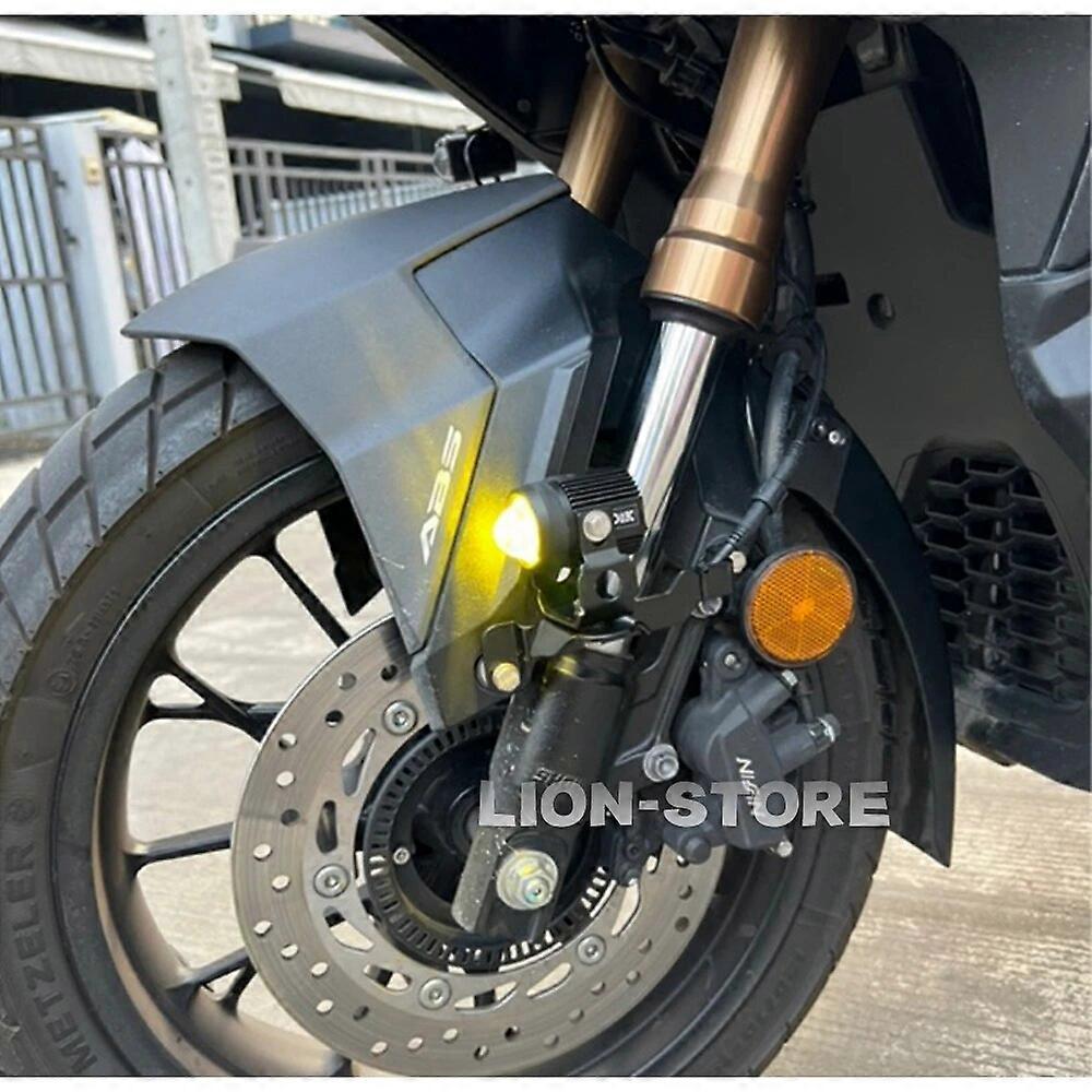 FOR HONDA ADV350 ADV 350 ADV 2021 2022 2023 motorcycle accessories ...