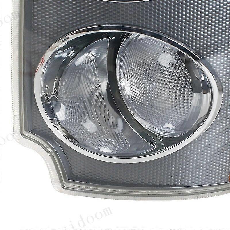 Corner Turn Signal Light Car Front Side Turn Signal Lamp Indicator ...