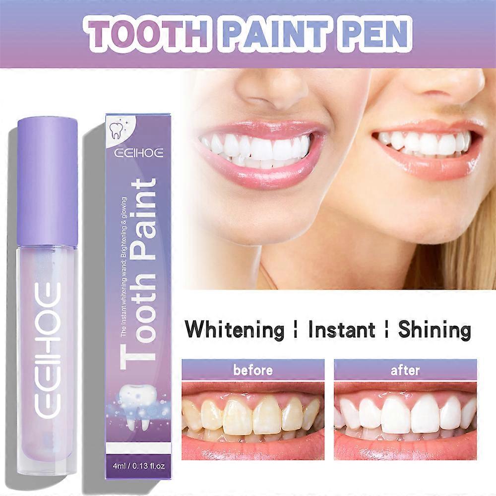 Tooth Gloss, Instant Gloss Results | His Smile Tooth Gloss, Glostik ...