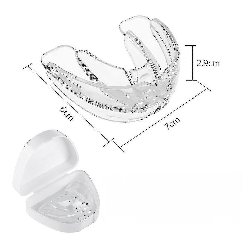 3 Pieces / Set Of Tooth Correction Dental Correction Dental Orthosis ...